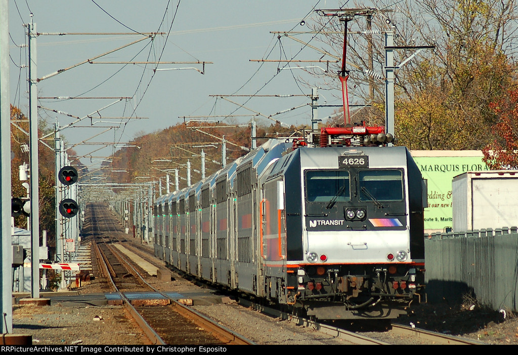 NJT 4626